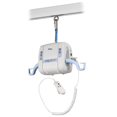 Chiltern Invadex - Ceiling mounted Hoists